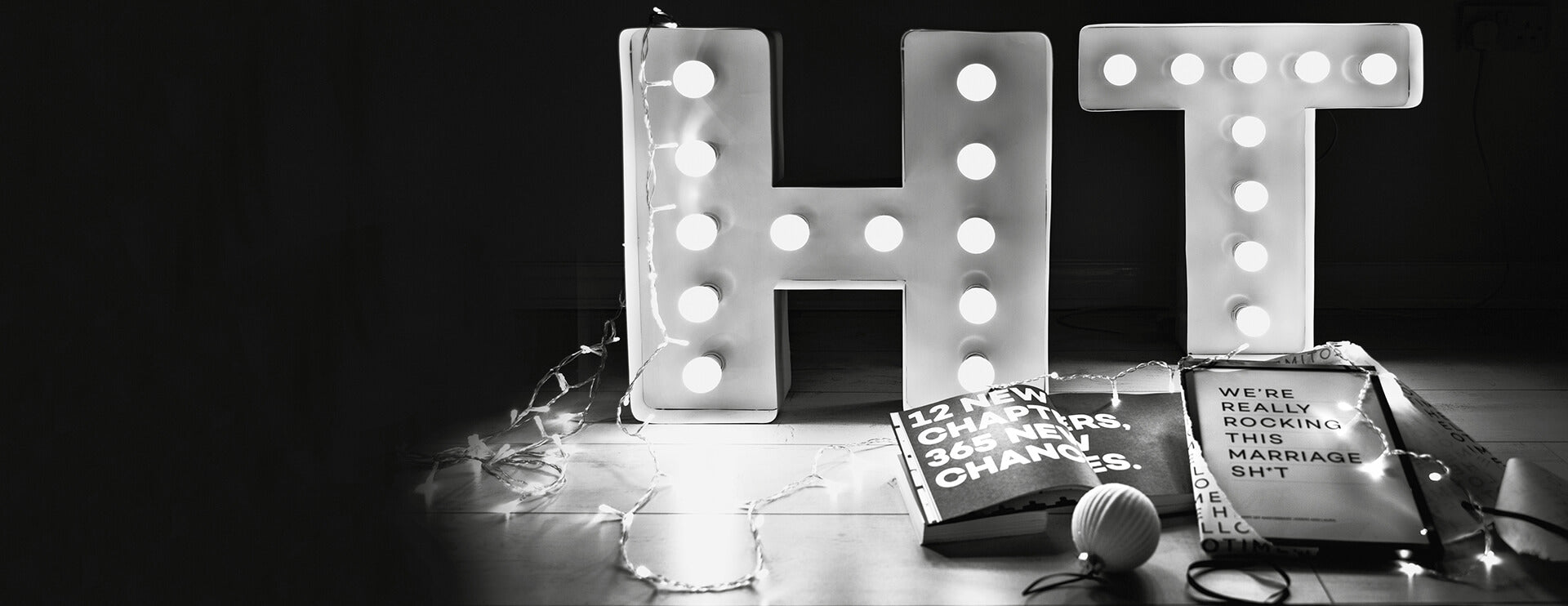 HELLO TIME Planner & Time Gifting Stationery